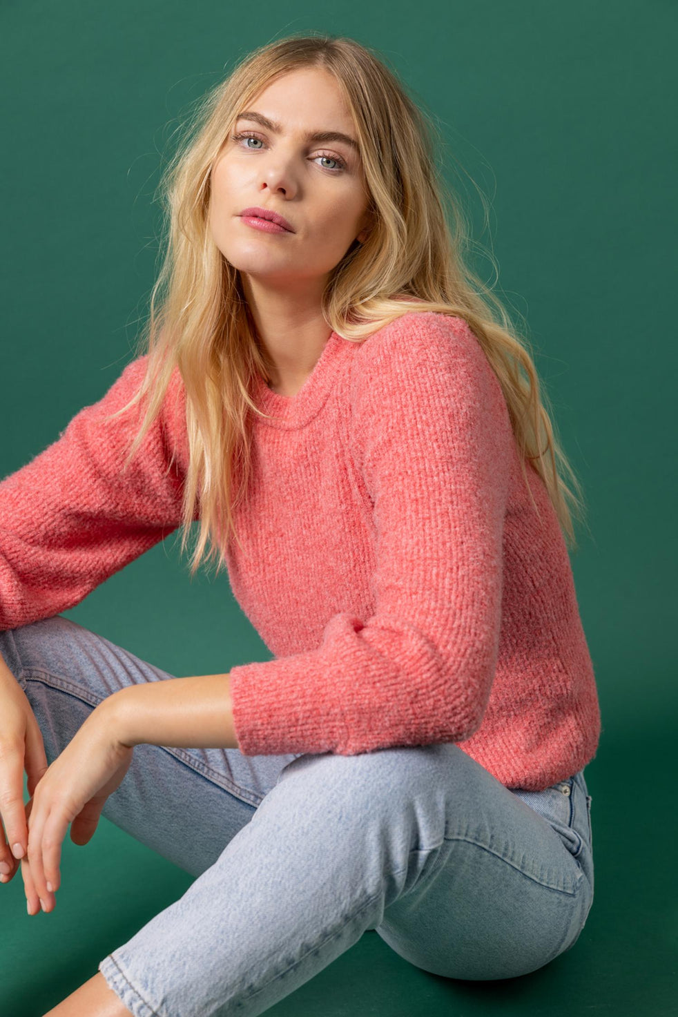 Women's Knits and Sweaters | Comfortable Cotton Sweaters for Women