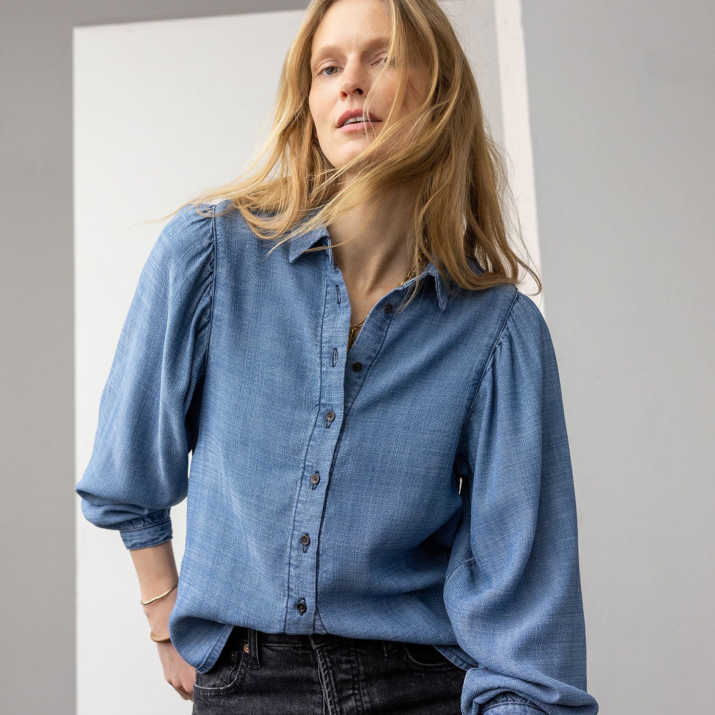 About Lilla P | Everyday Clothing Styles & Elevated Basics for Women