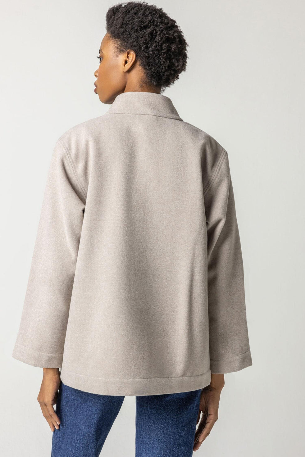 Women's Jackets on Sale | Open Jackets | Cotton Jackets for Women